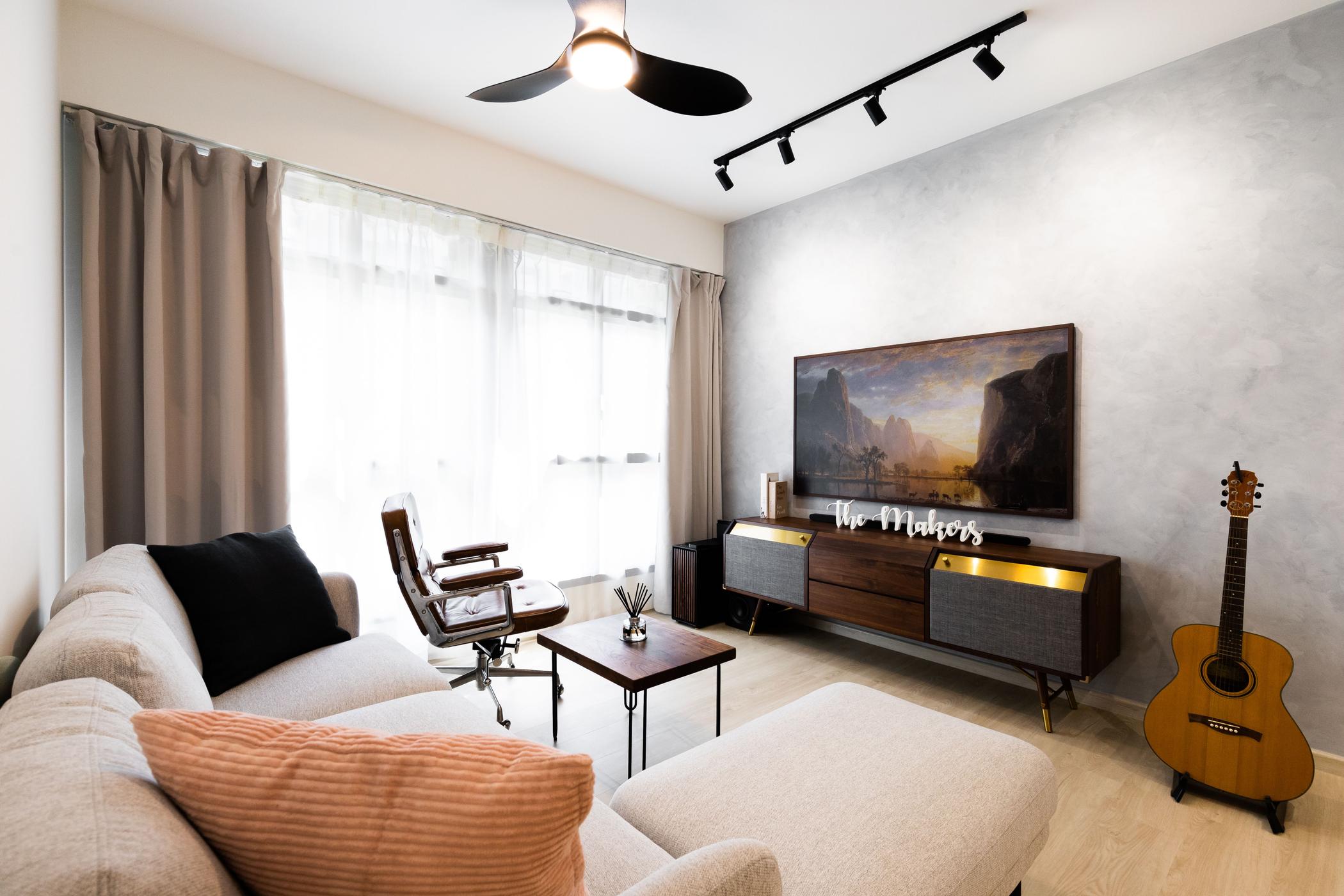 The Makers Design Studio