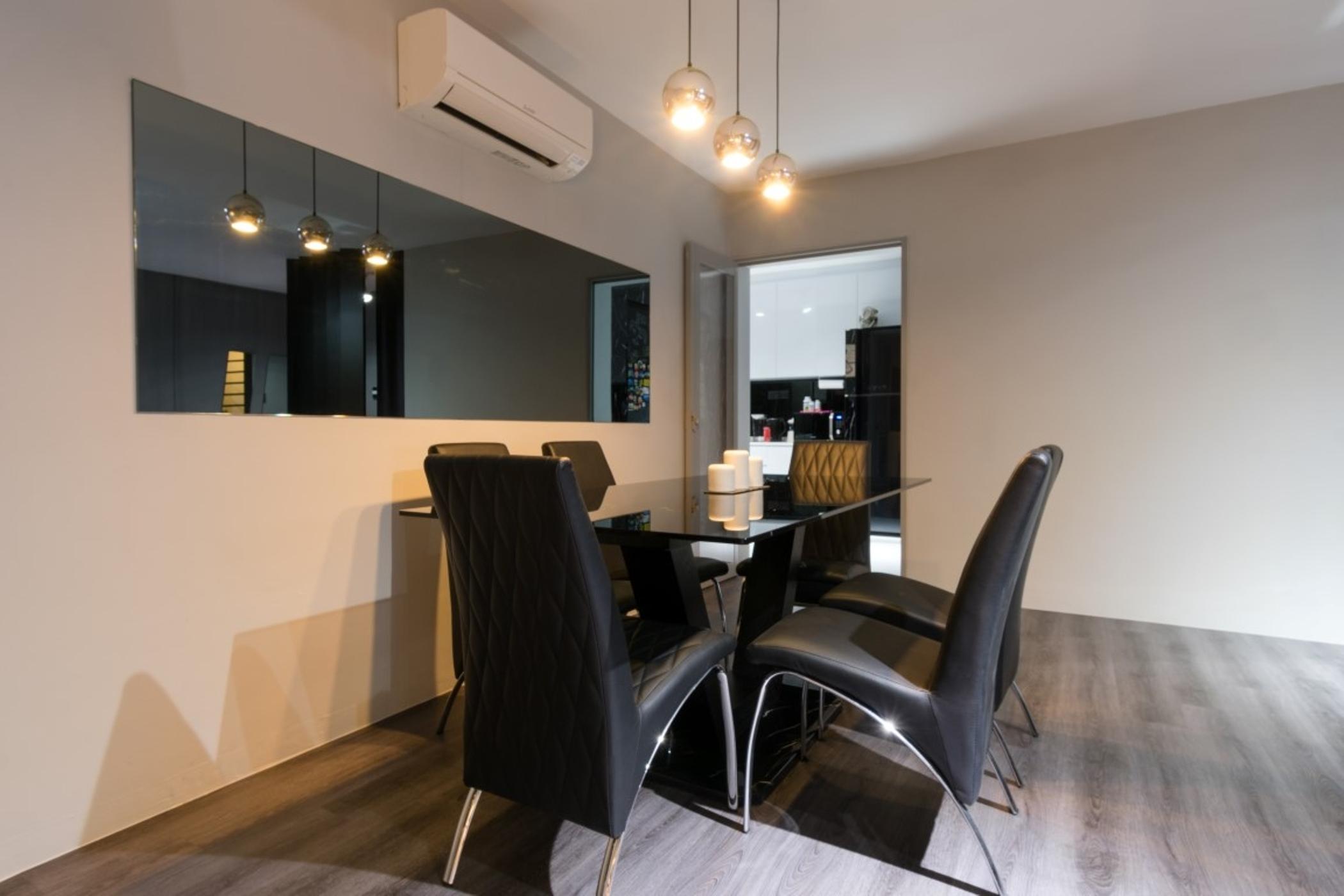 Compassvale Crescent