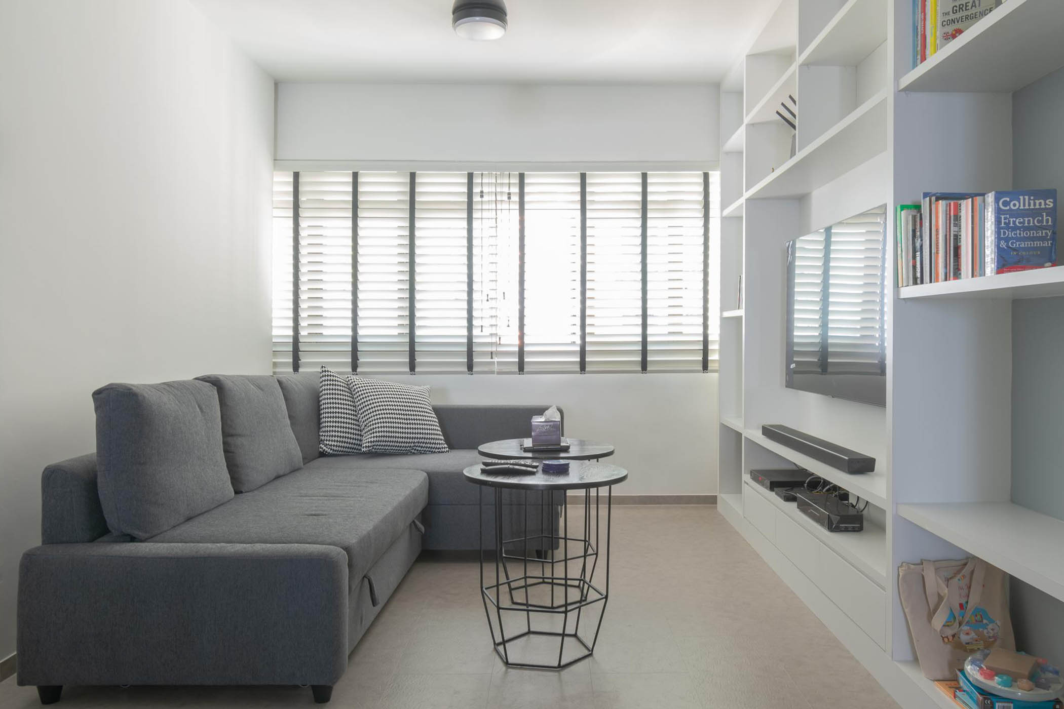 Yang's Inspiration Design