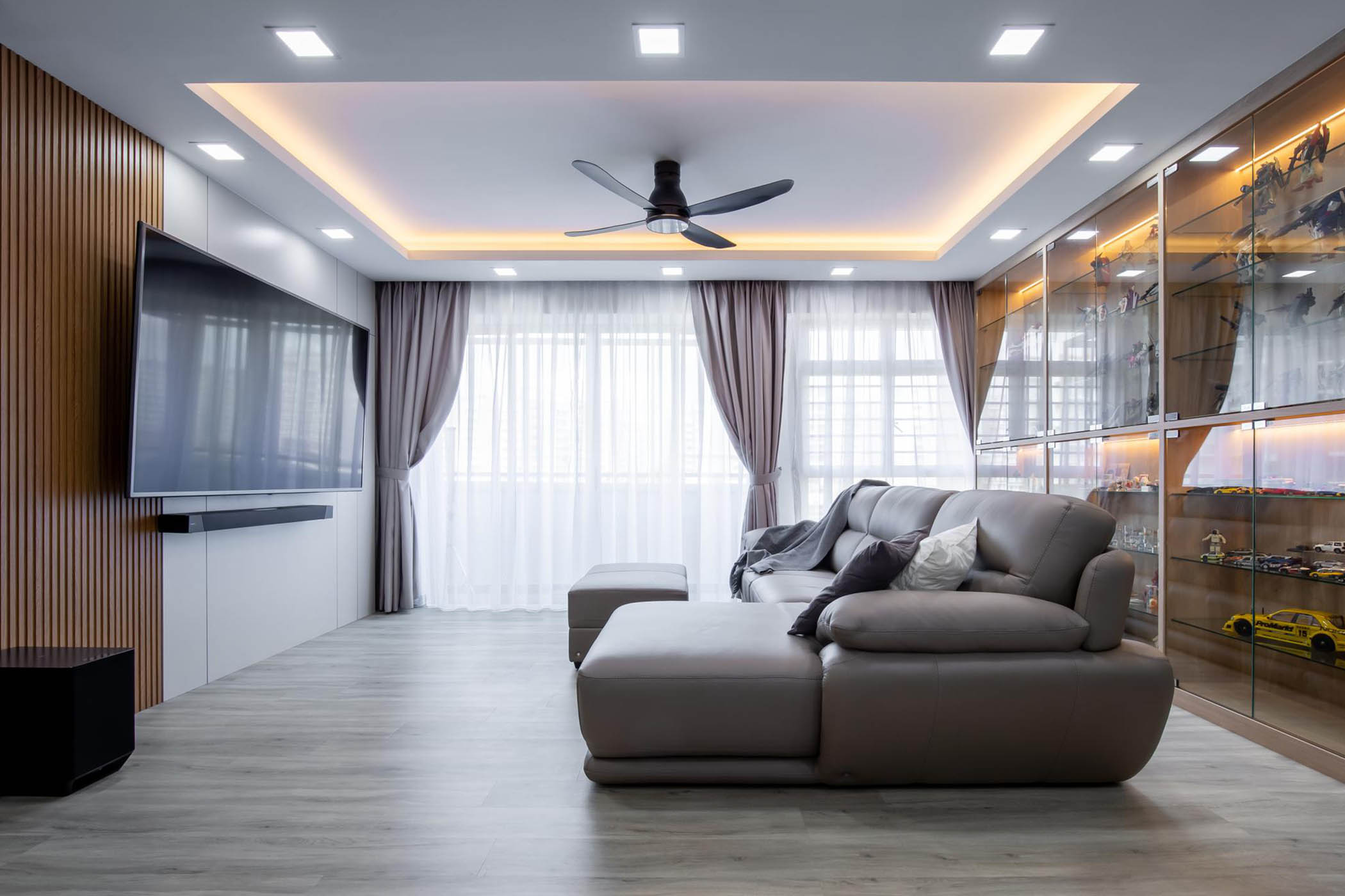 Yang's Inspiration Design