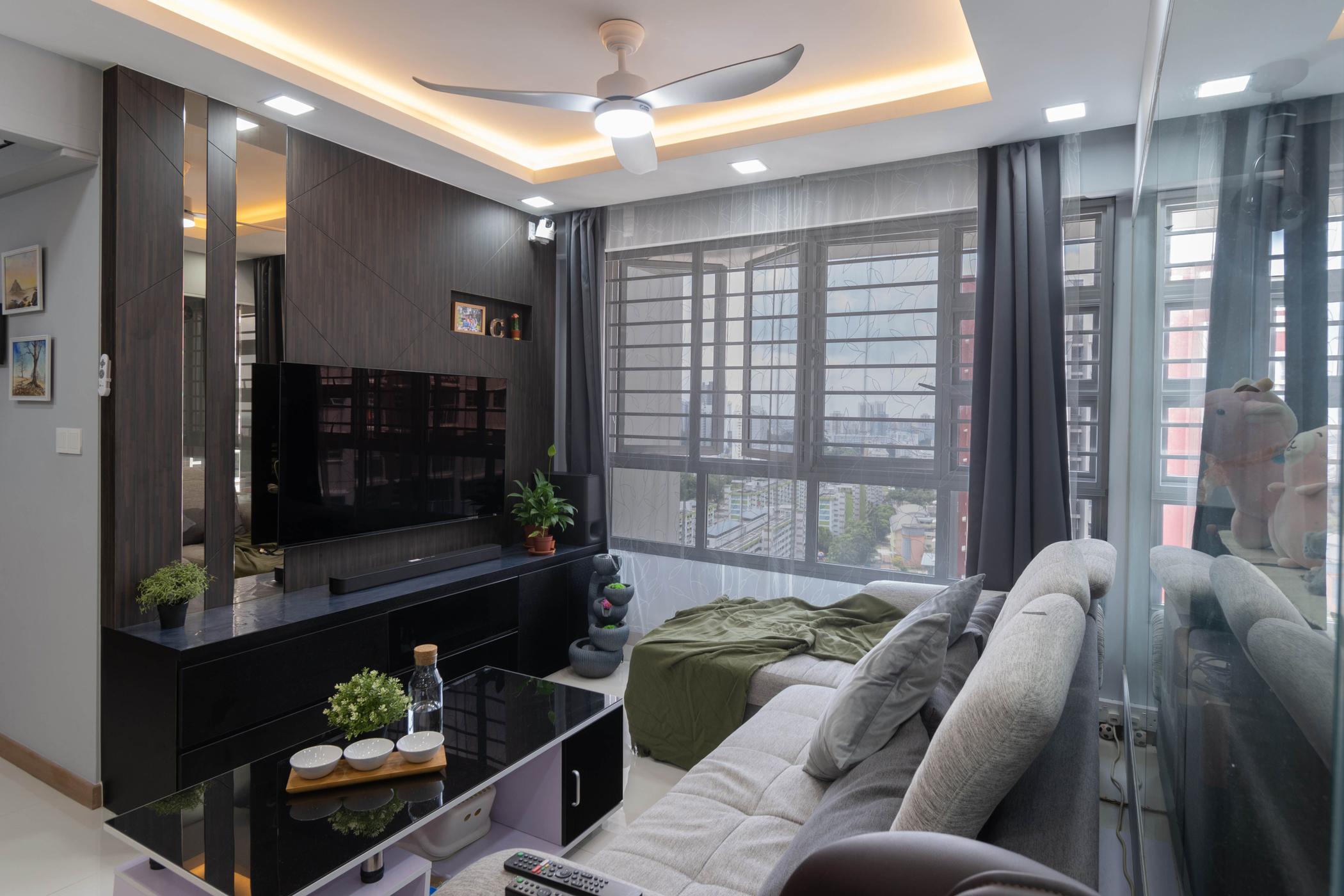 Yang's Inspiration Design