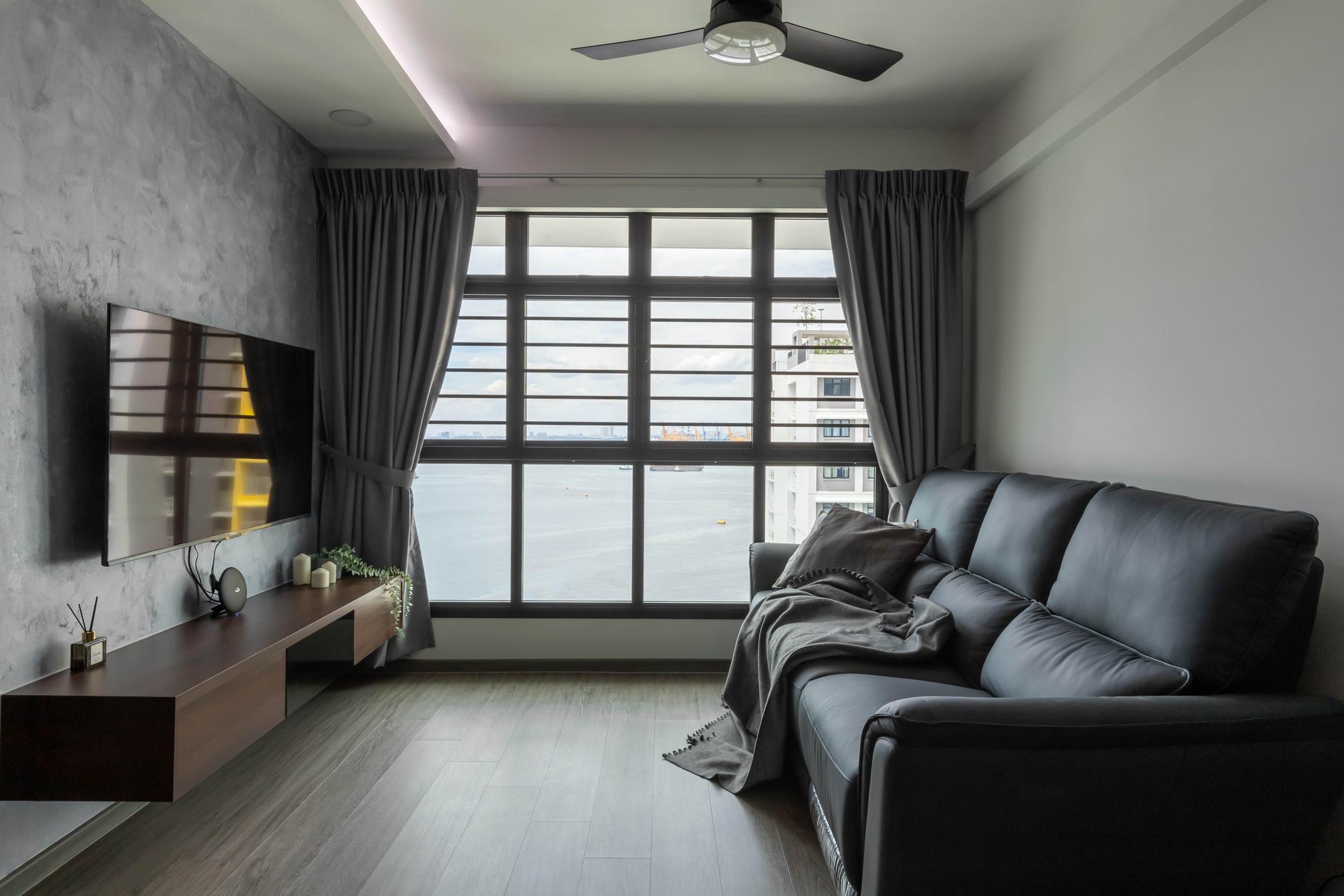 Yang's Inspiration Design