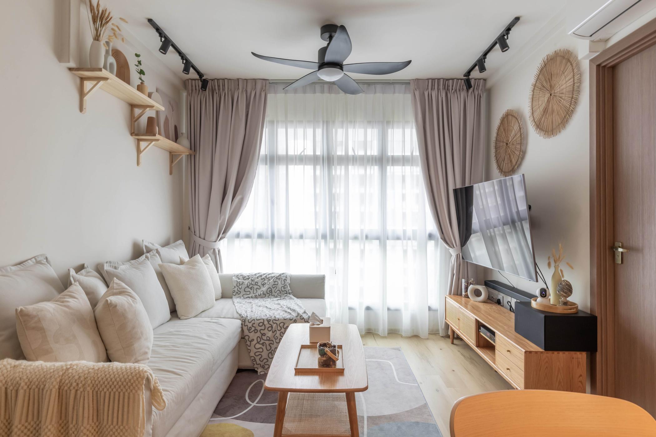 Yang's Inspiration Design