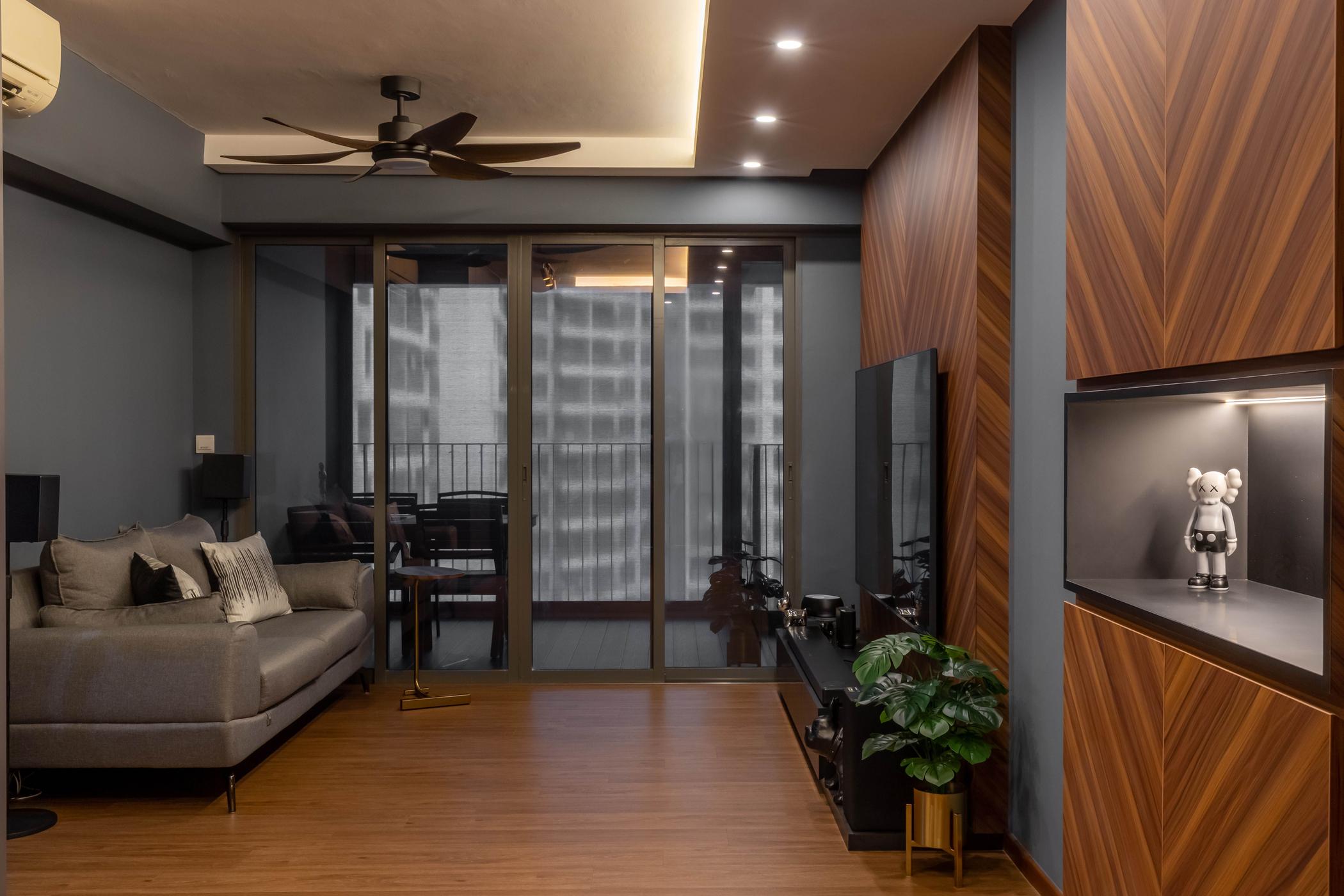 Yang's Inspiration Design