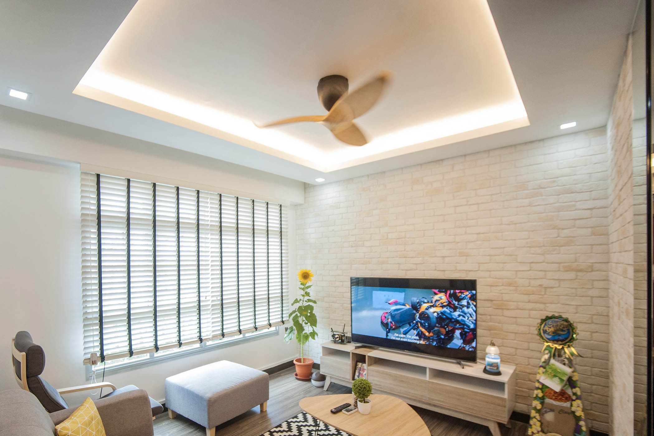 CHAPTER 13 INTERIOR DESIGN